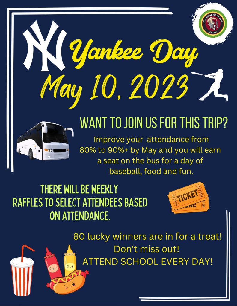 TAPS – Yankee Day – REPLICATIONS